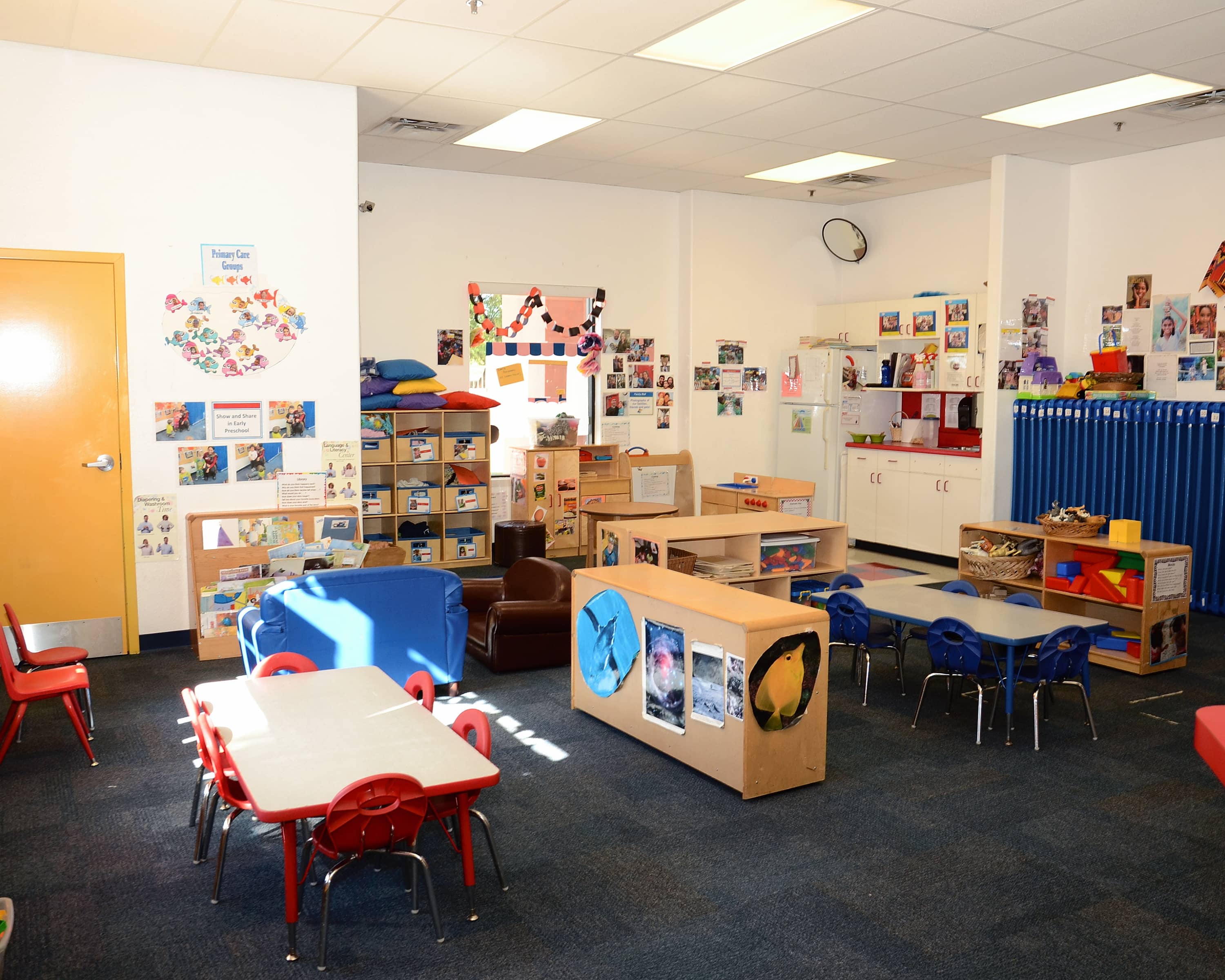 Tutor Time of Chandler in Chandler, AZ | 2050 W. Ray Road | Tutor Time